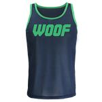 Gruff Pup Wholesale Order Form