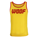 Gruff Pup Wholesale Order Form