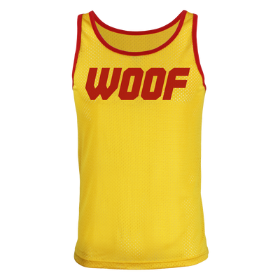 Gruff Pup Wholesale Order Form